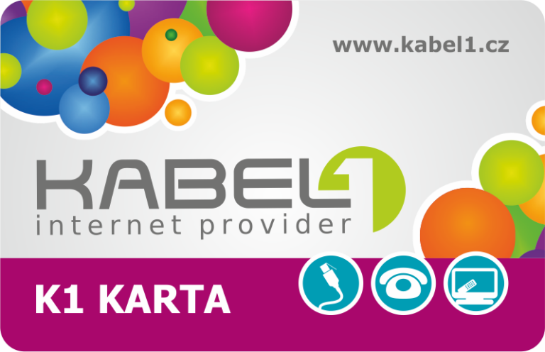 Kabel1 Internet Provider – Internet / Televize / VoIP / Kamery ...